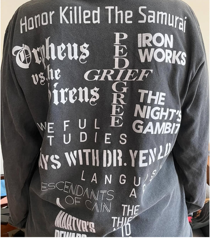 Brownsville Ka – KA